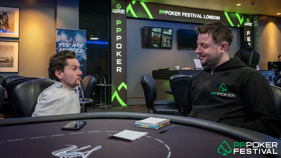 PPPoker---For Poker Lovers By Poker Lovers