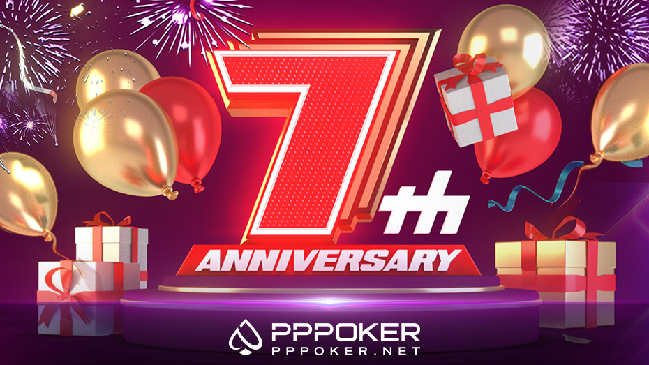 PPPoker---For Poker Lovers By Poker Lovers