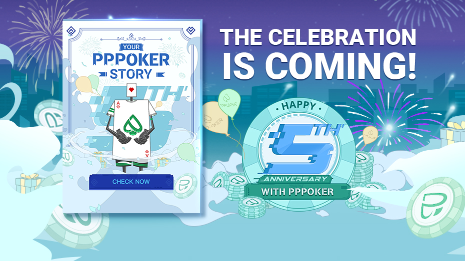 PPPoker---For Poker Lovers By Poker Lovers