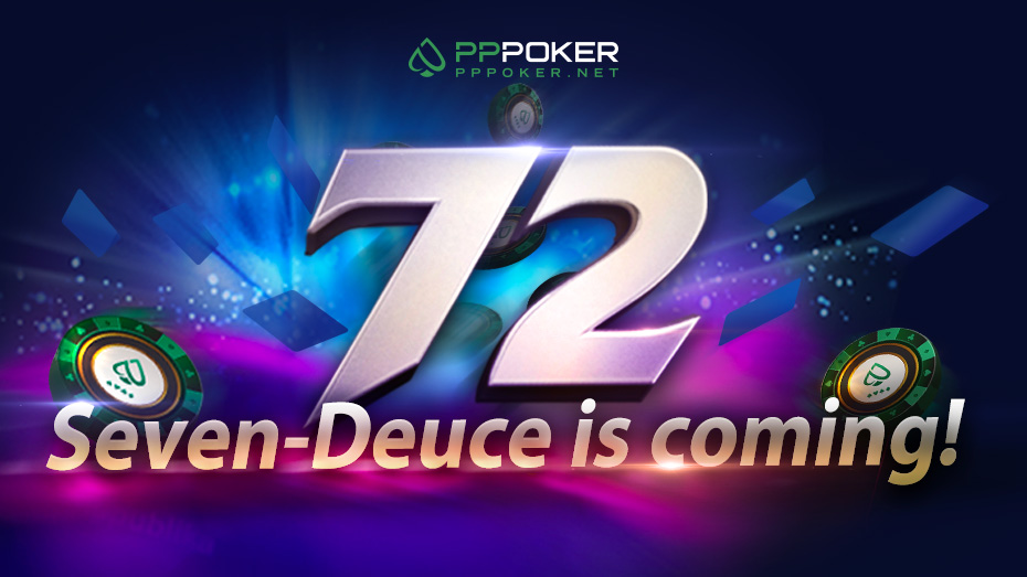 PPPoker---For Poker Lovers By Poker Lovers